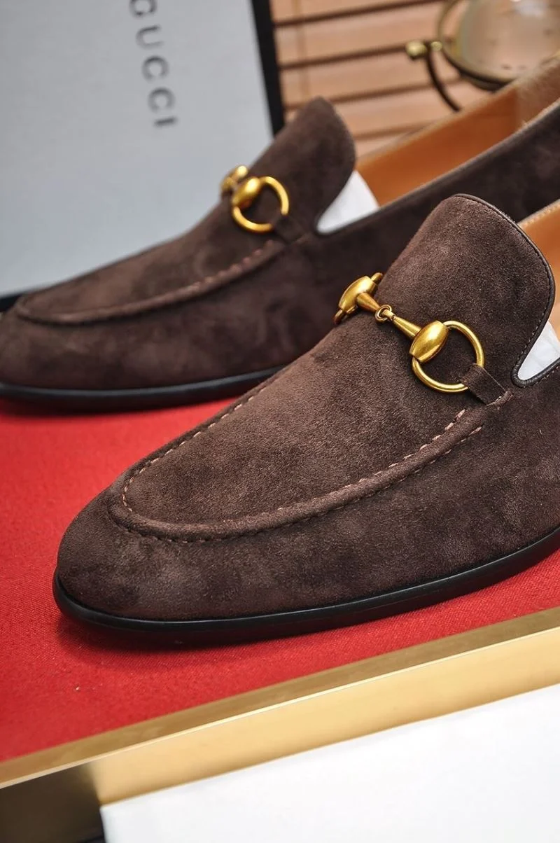 Mirror quality Louis Vuitton Business Shoes