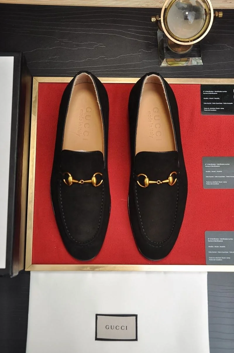 Louis Vuitton Business Shoes