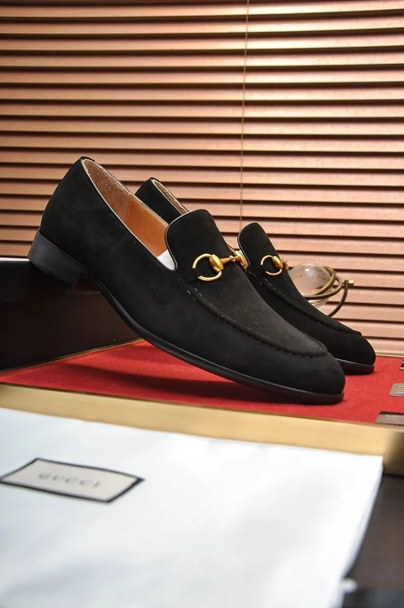 Affordable Louis Vuitton Business Shoes
