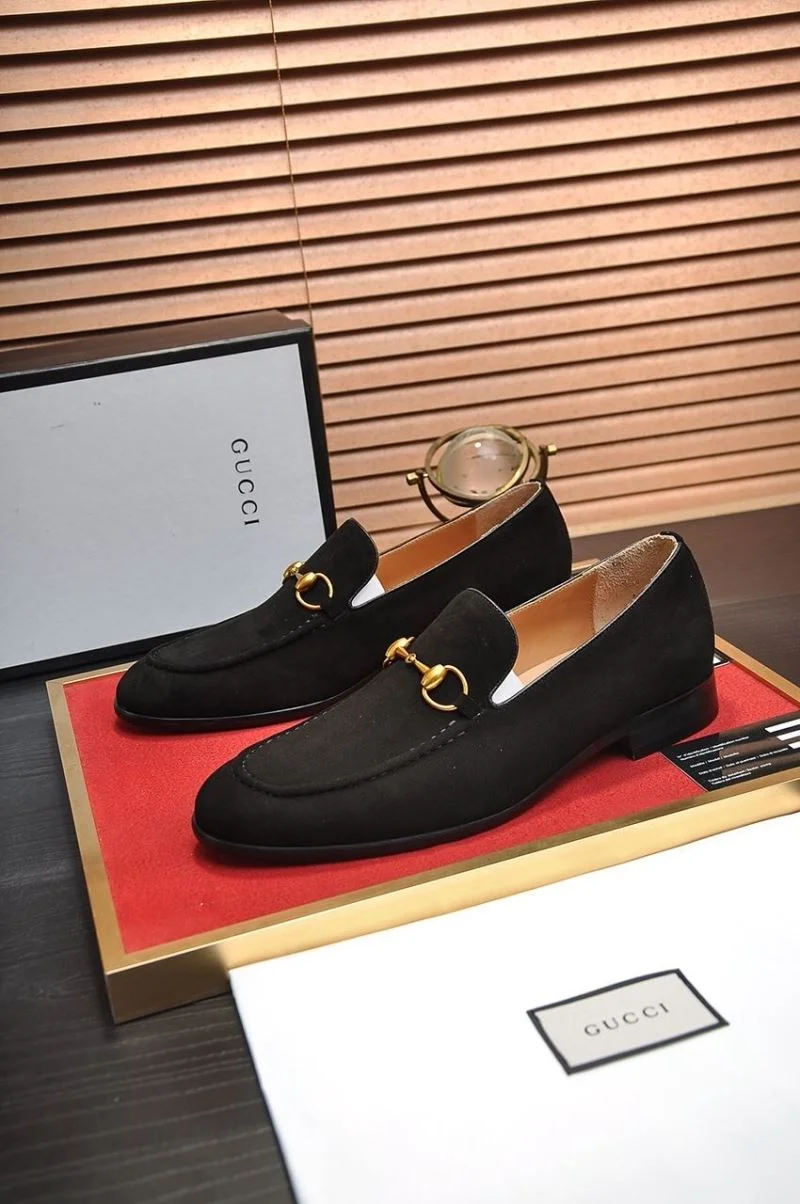 Affordable Louis Vuitton Business Shoes