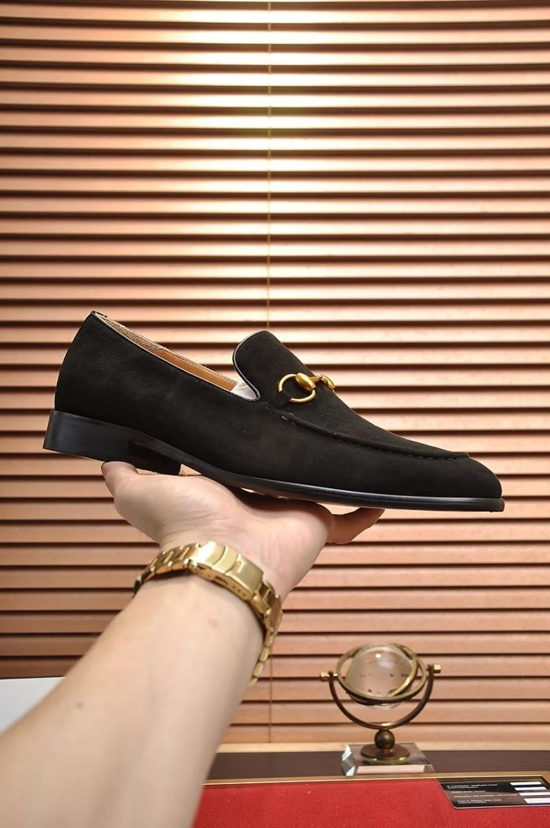 Affordable Louis Vuitton Business Shoes