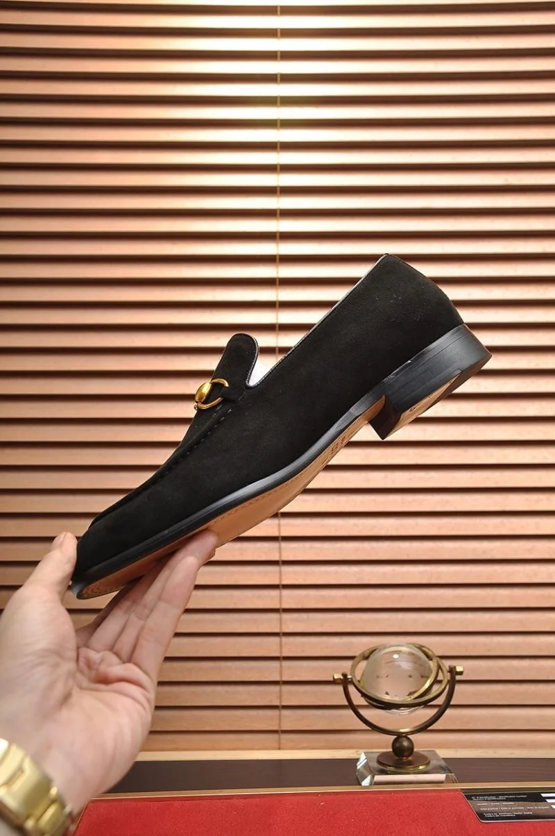 Affordable Louis Vuitton Business Shoes
