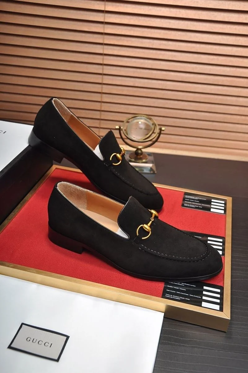 Affordable Louis Vuitton Business Shoes