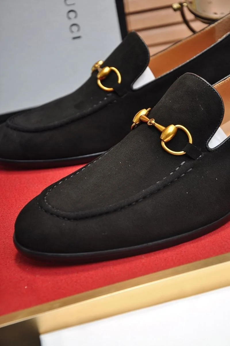 Affordable Louis Vuitton Business Shoes