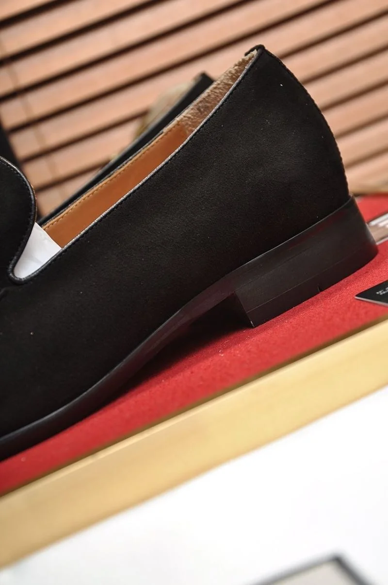 Affordable Louis Vuitton Business Shoes