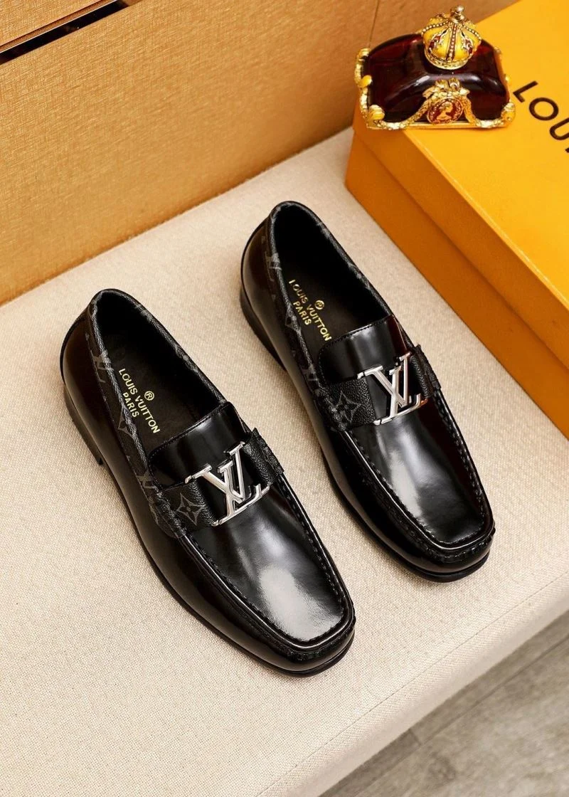 Louis Vuitton Business Shoes