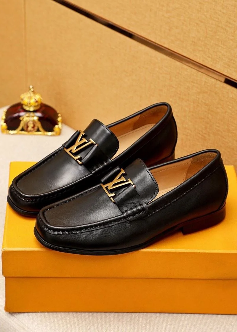 Cut-rate Louis Vuitton Business Shoes