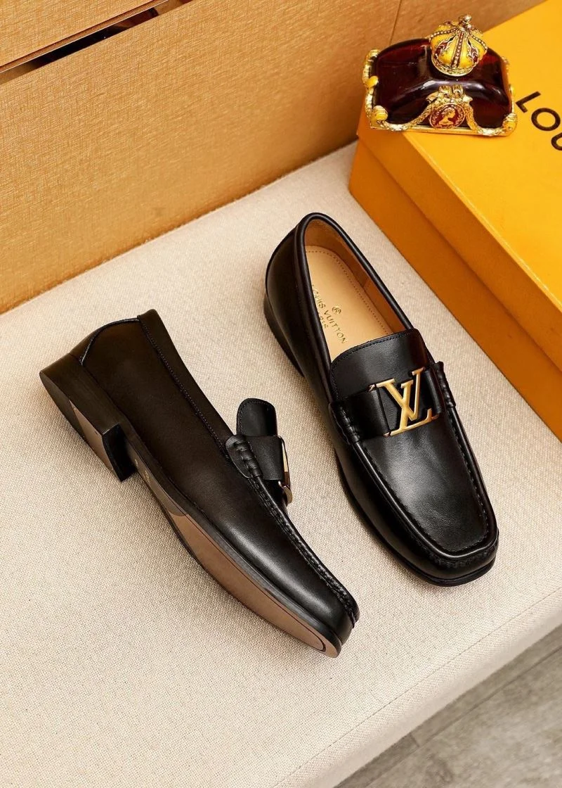 Cut-rate Louis Vuitton Business Shoes