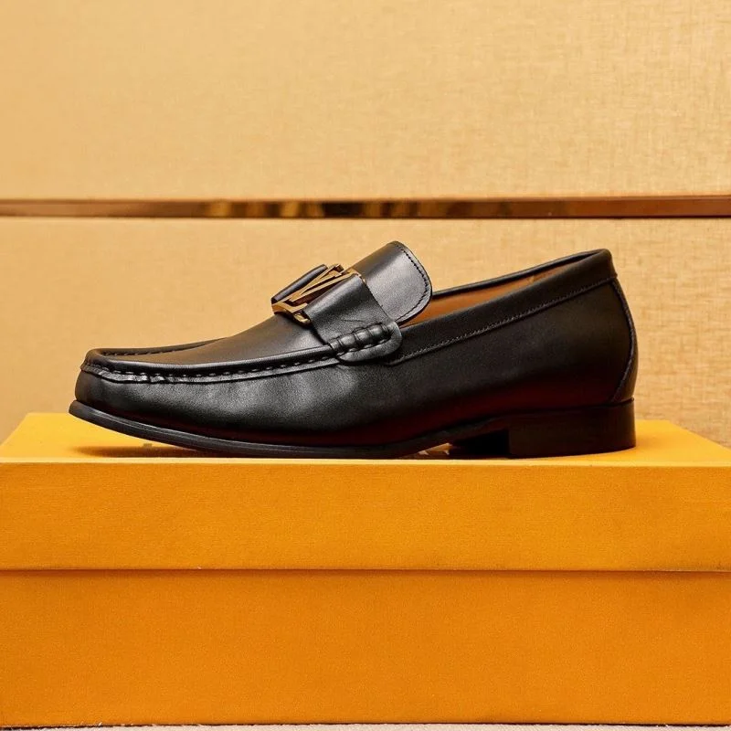 Cut-rate Louis Vuitton Business Shoes