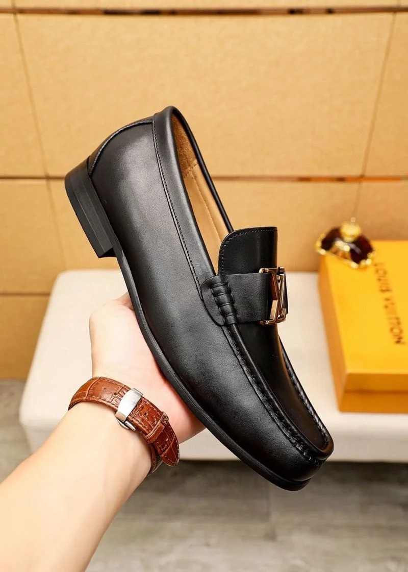 Cut-rate Louis Vuitton Business Shoes