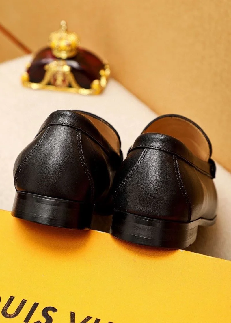 Cut-rate Louis Vuitton Business Shoes