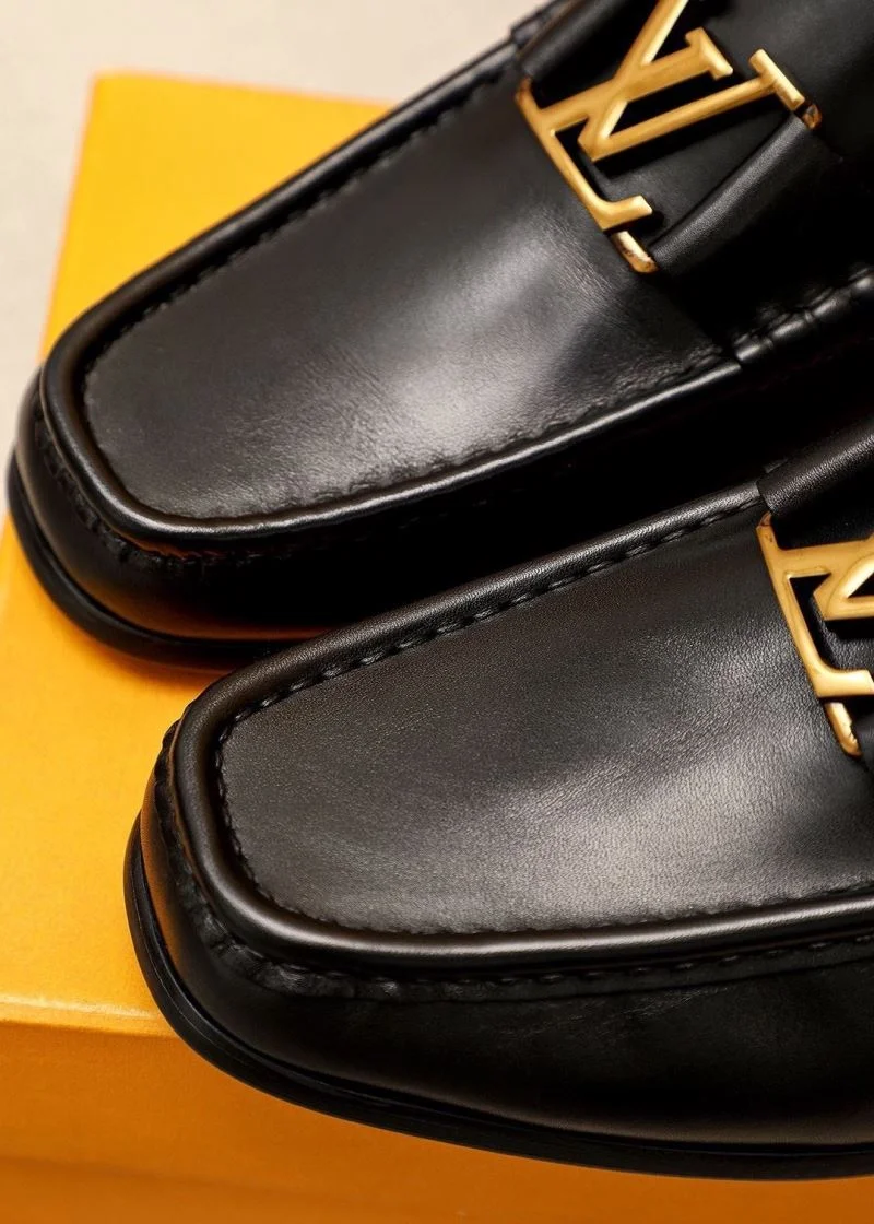 Cut-rate Louis Vuitton Business Shoes