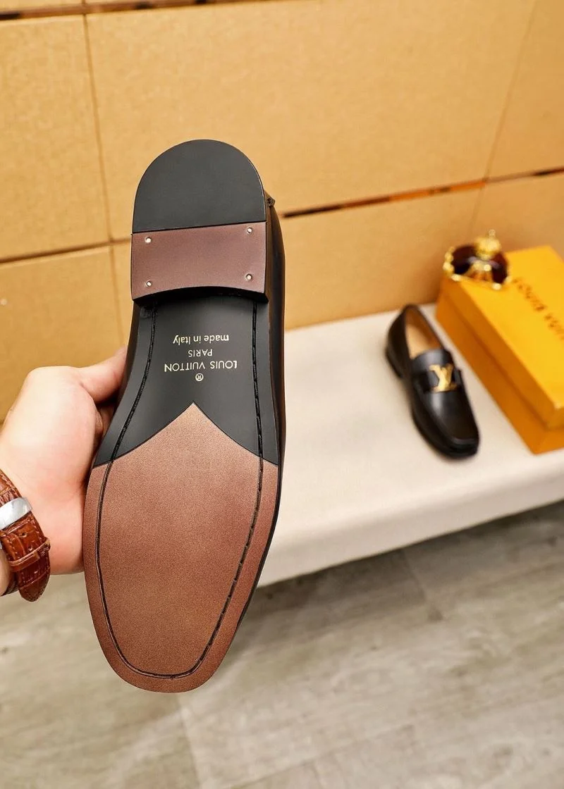 Cut-rate Louis Vuitton Business Shoes