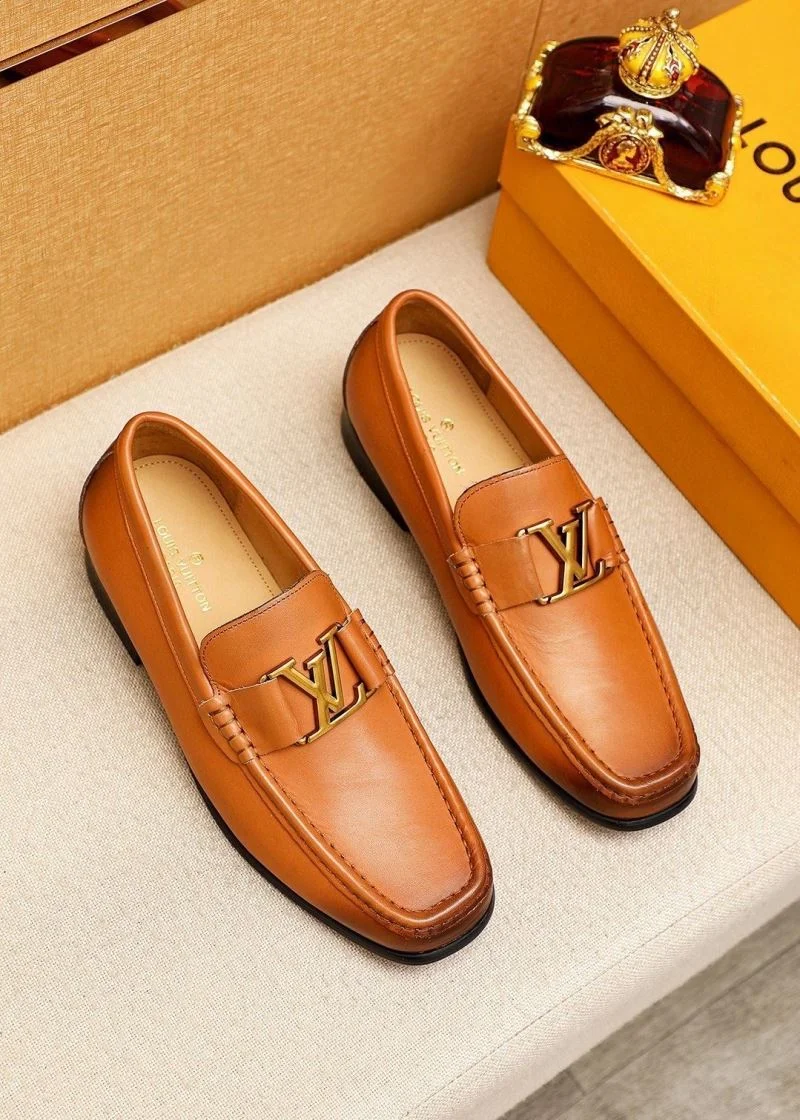 Louis Vuitton Business Shoes