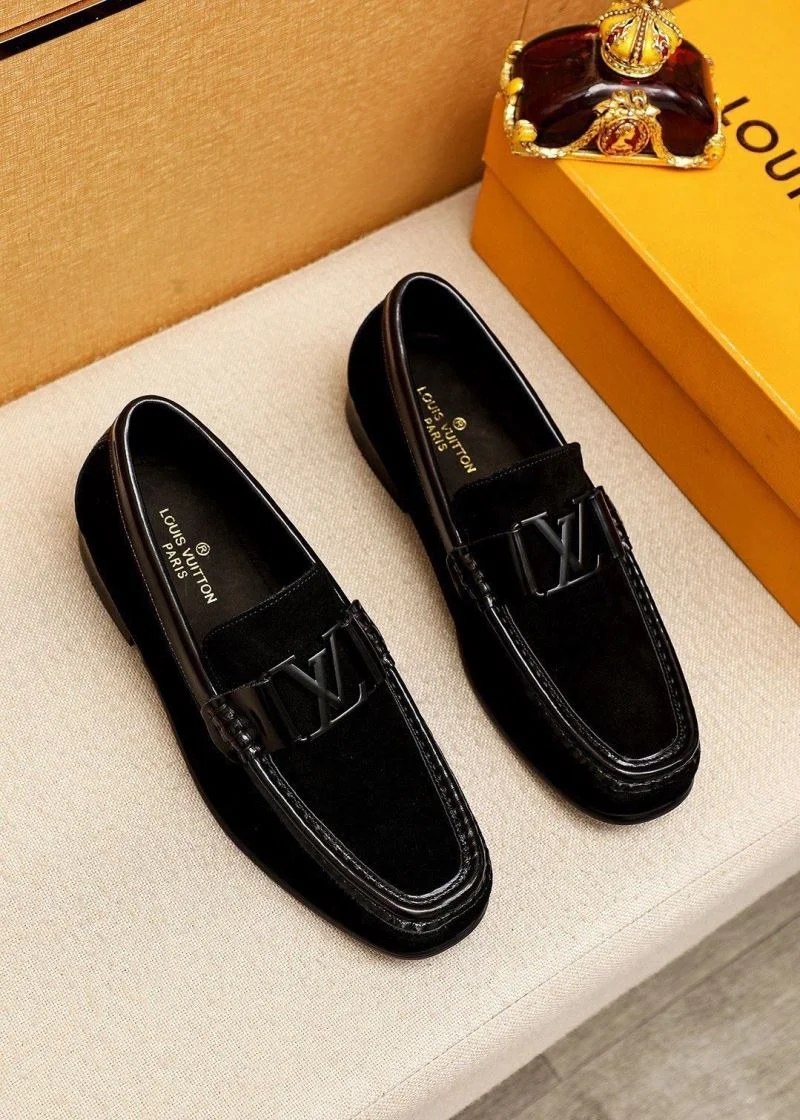 Louis Vuitton Business Shoes