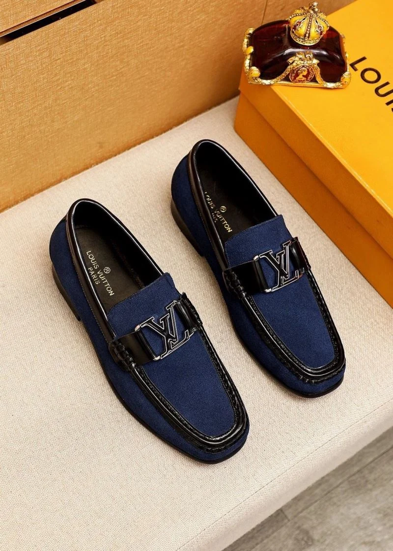 Louis Vuitton Business Shoes