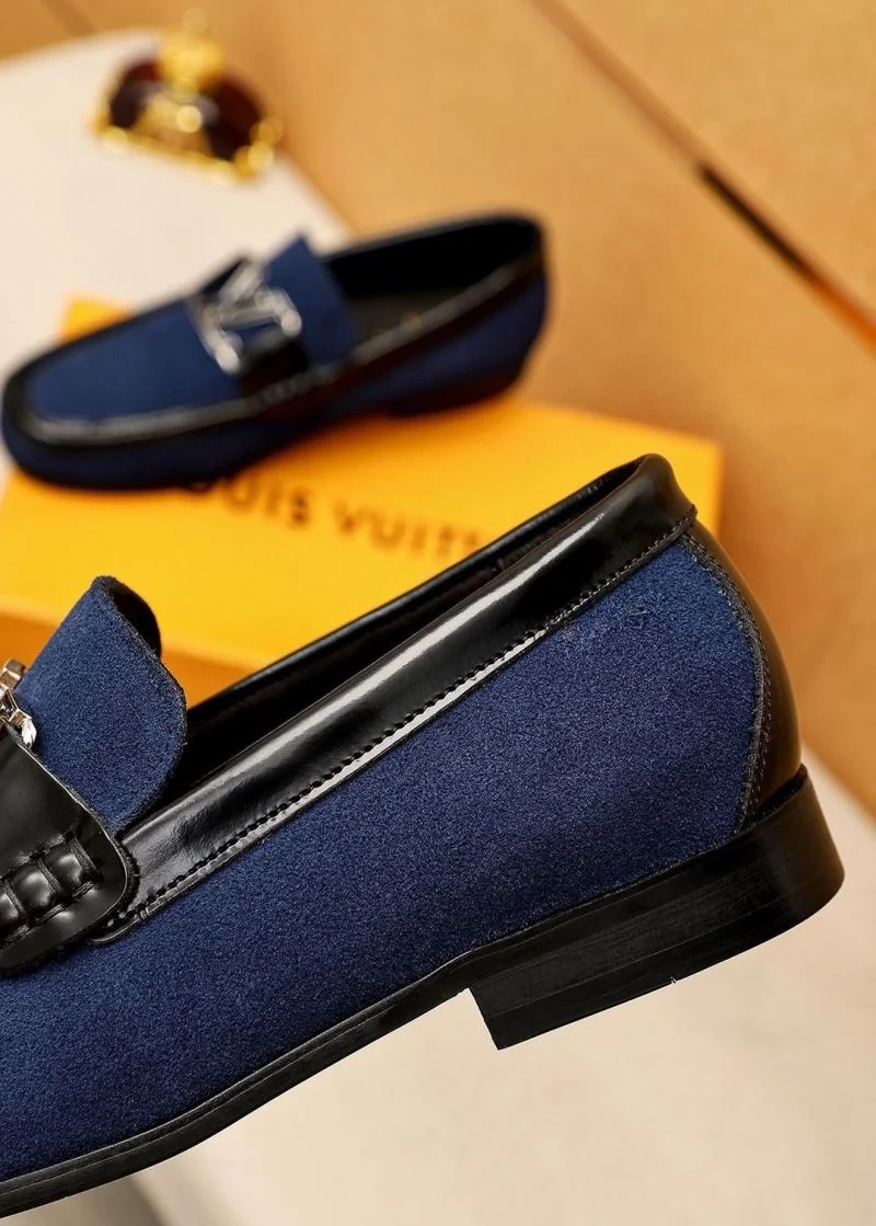 Inexpensive Louis Vuitton Business Shoes