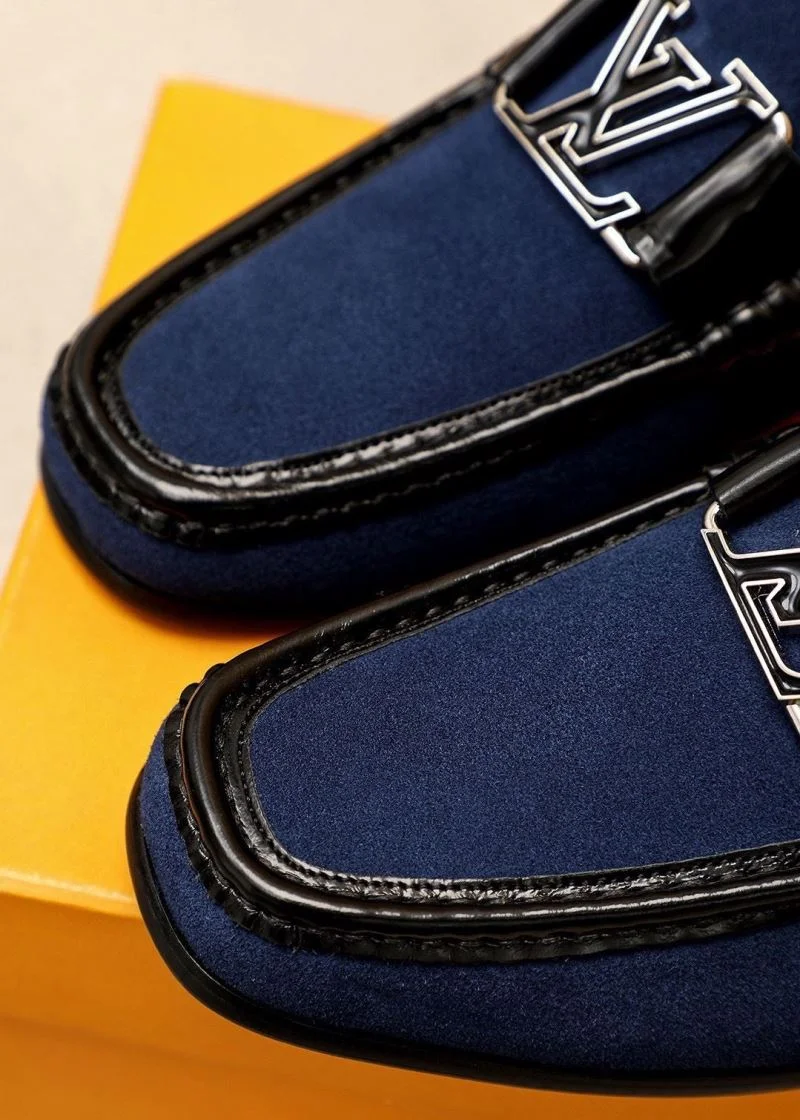 Inexpensive Louis Vuitton Business Shoes