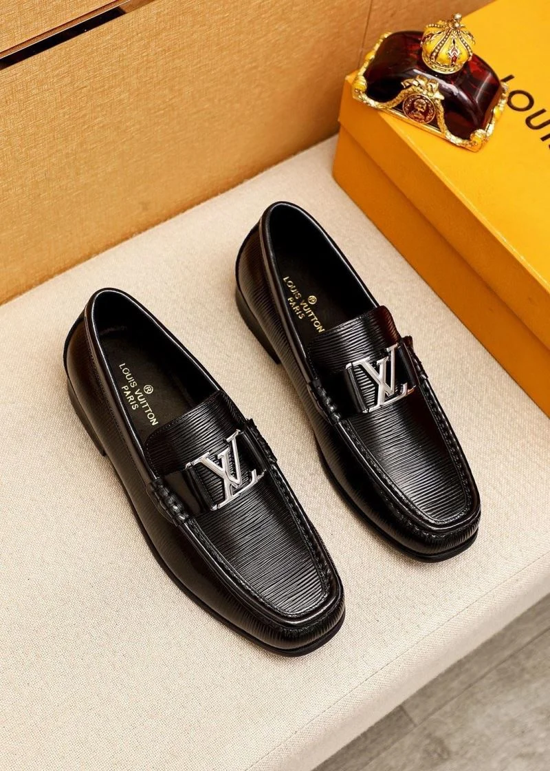 Louis Vuitton Business Shoes