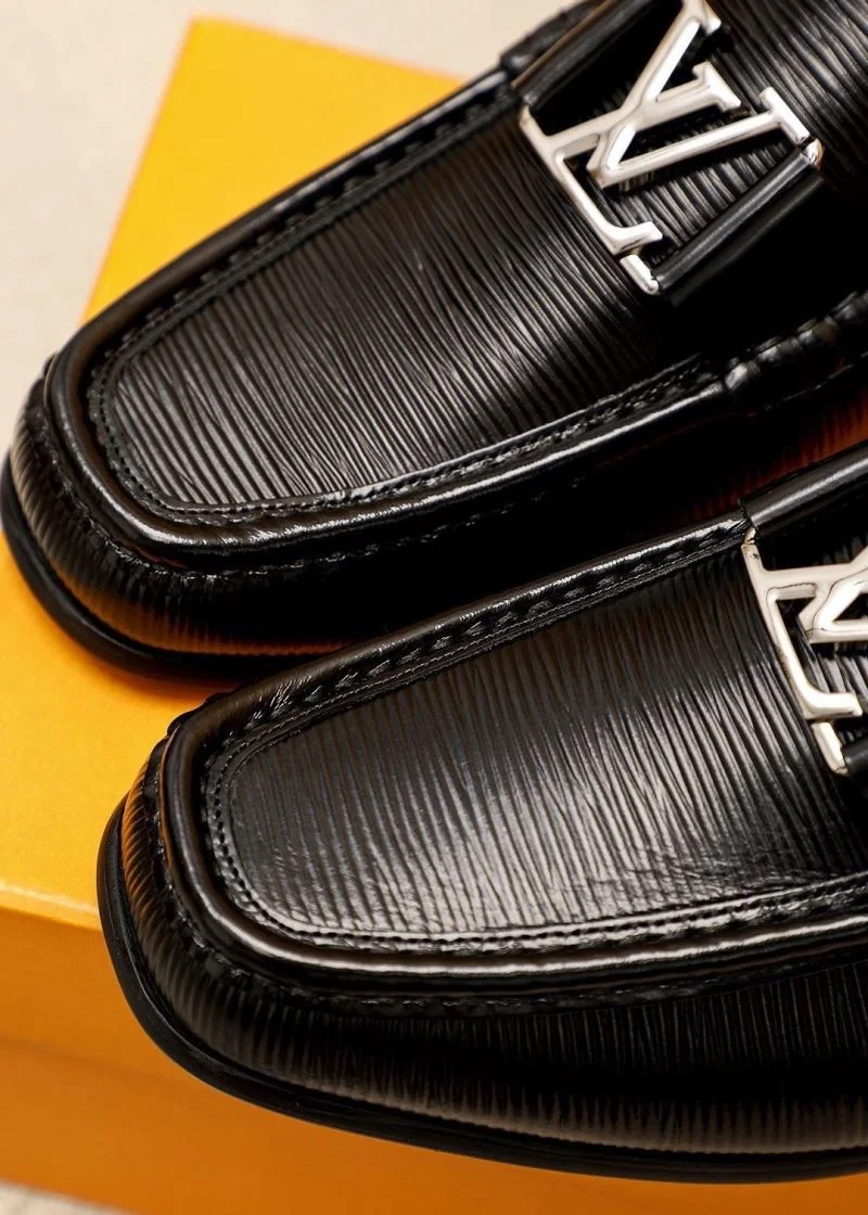 Value-priced Louis Vuitton Business Shoes