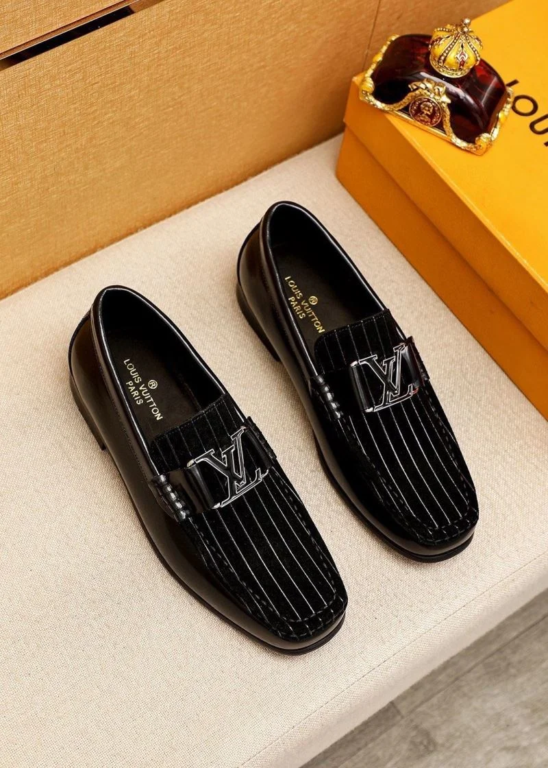 Louis Vuitton Business Shoes