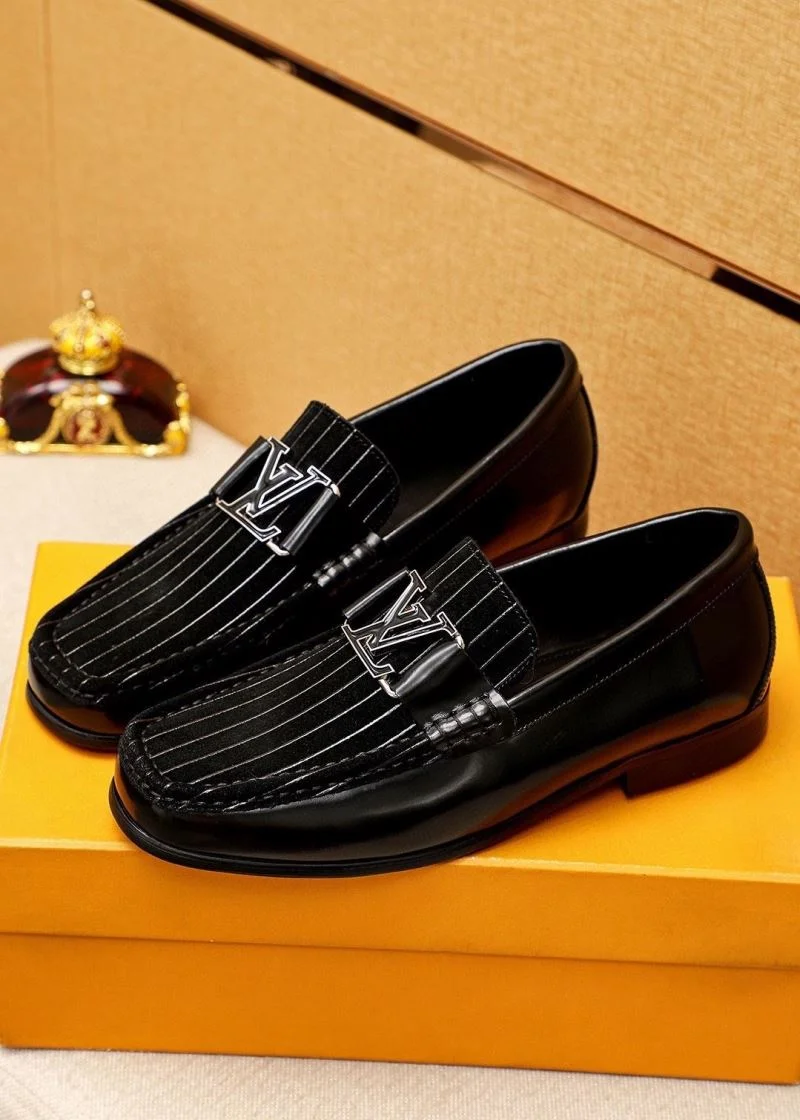 Louis Vuitton Business Shoes