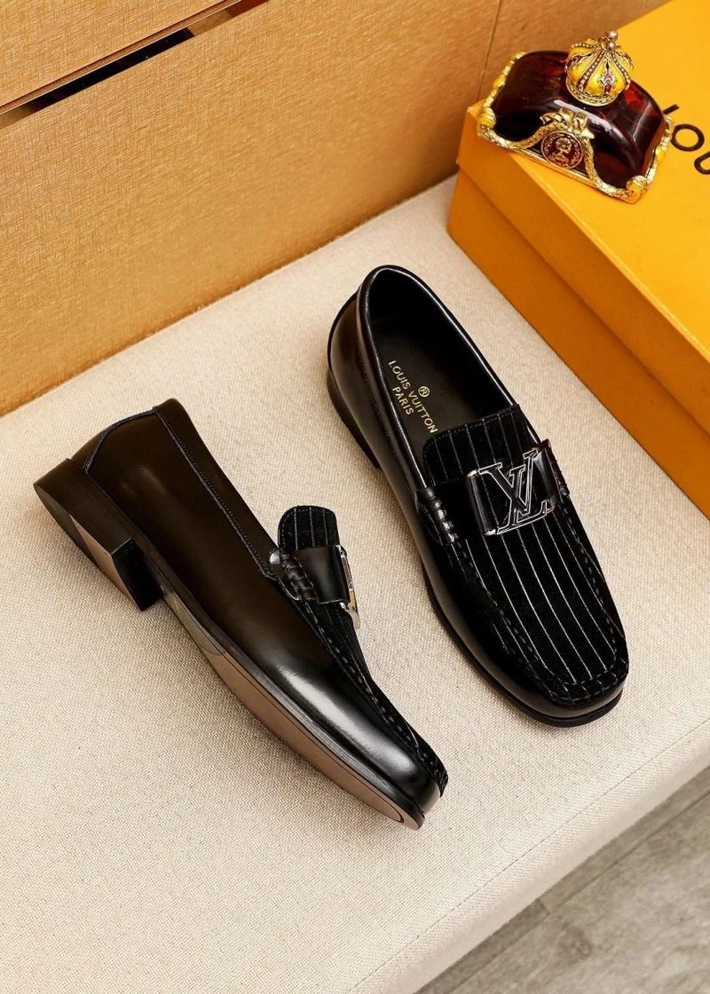 Louis Vuitton Business Shoes