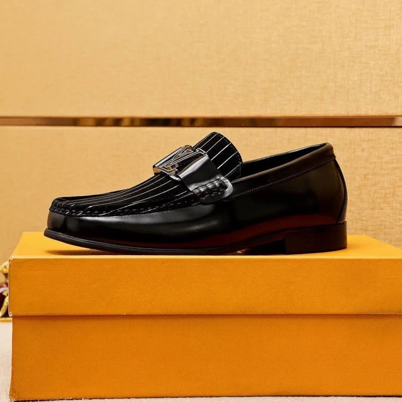 Louis Vuitton Business Shoes