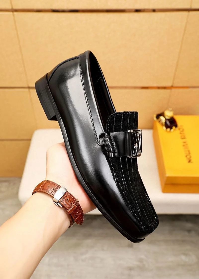 Louis Vuitton Business Shoes