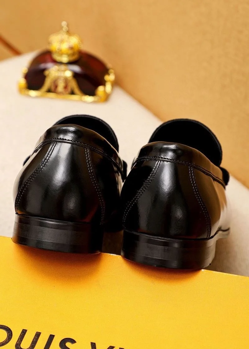 Louis Vuitton Business Shoes