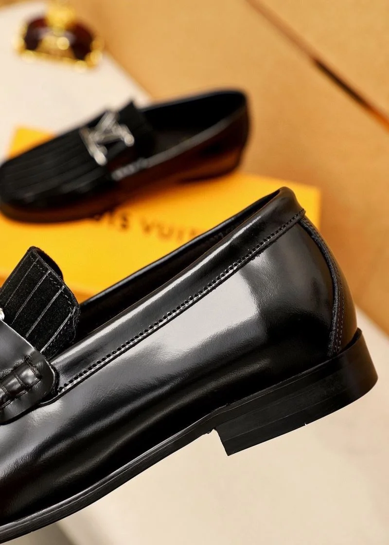 Louis Vuitton Business Shoes
