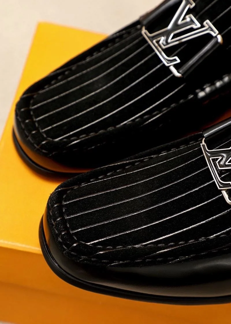 Louis Vuitton Business Shoes