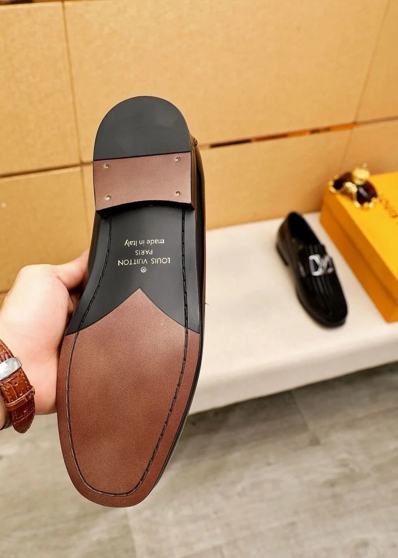 Louis Vuitton Business Shoes