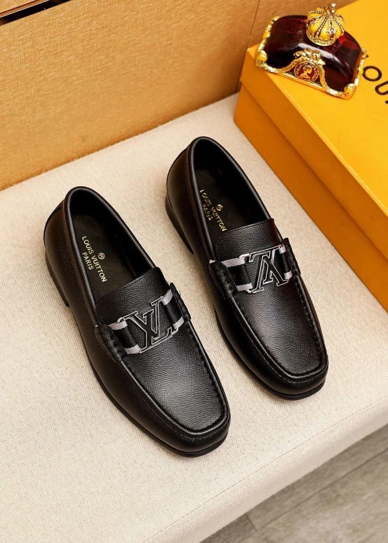 Louis Vuitton Business Shoes