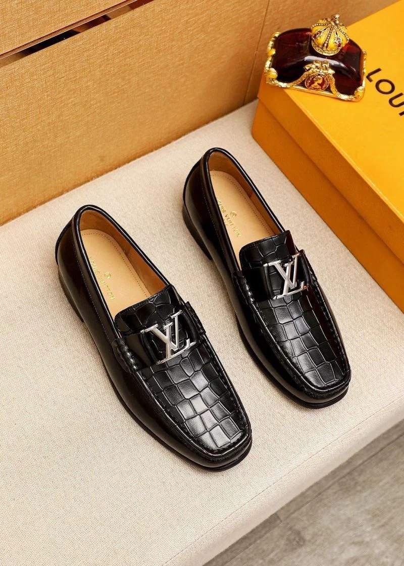 Louis Vuitton Business Shoes