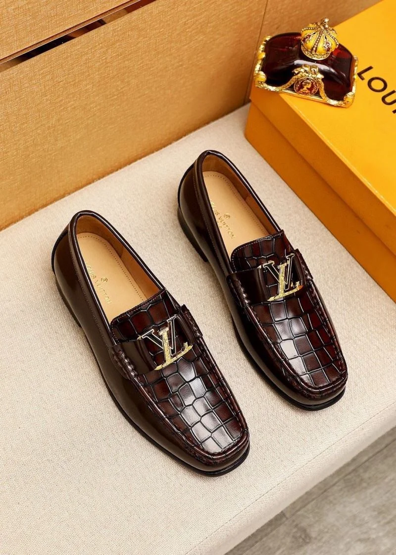 Louis Vuitton Business Shoes