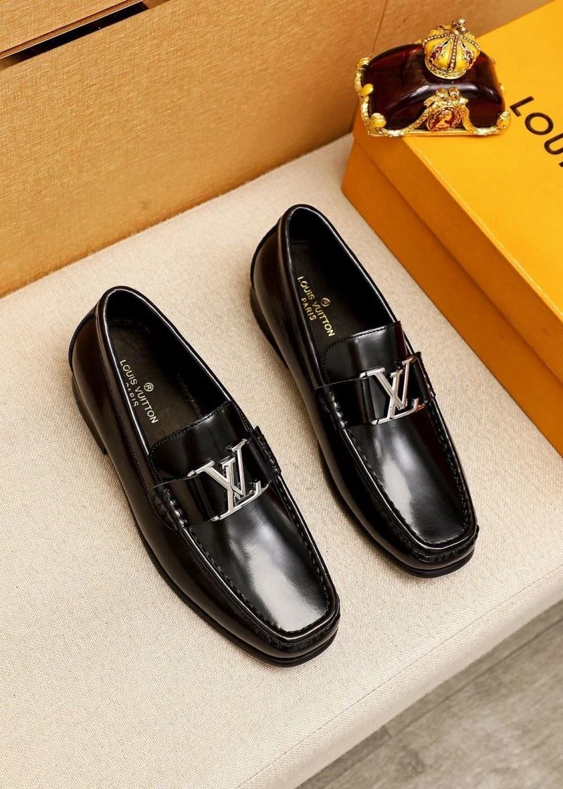Louis Vuitton Business Shoes