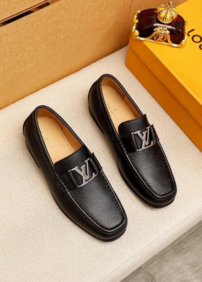 Louis Vuitton Business Shoes