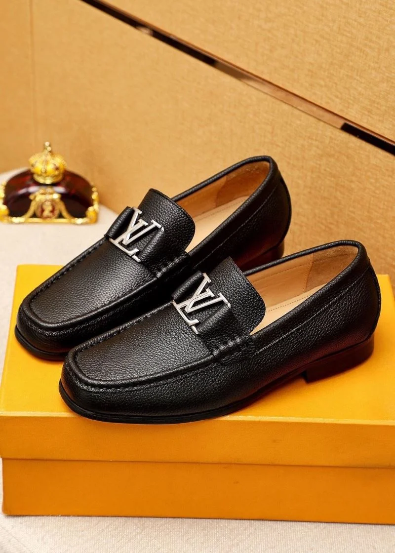 Louis Vuitton Business Shoes