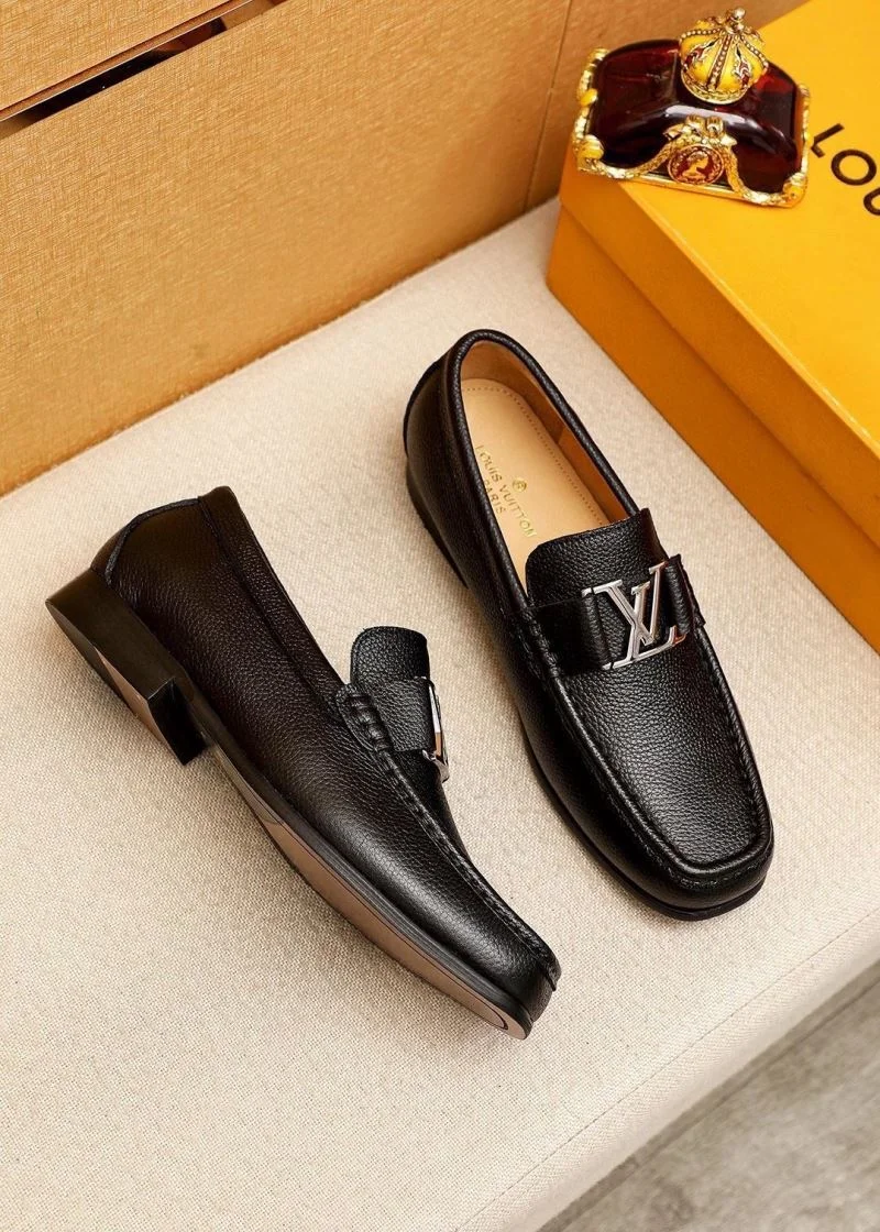 Louis Vuitton Business Shoes
