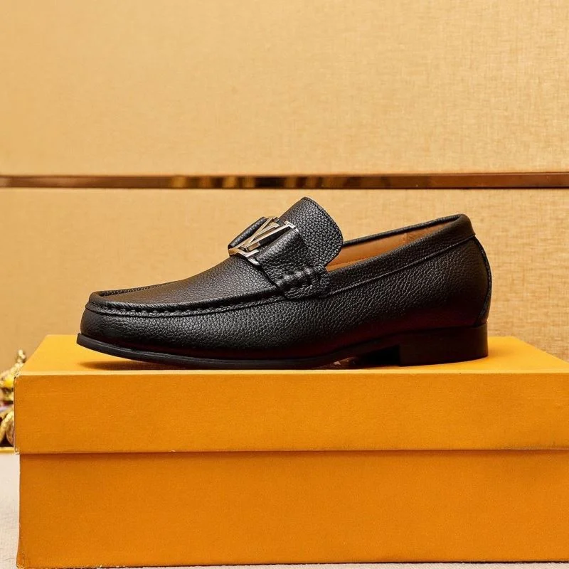 Louis Vuitton Business Shoes