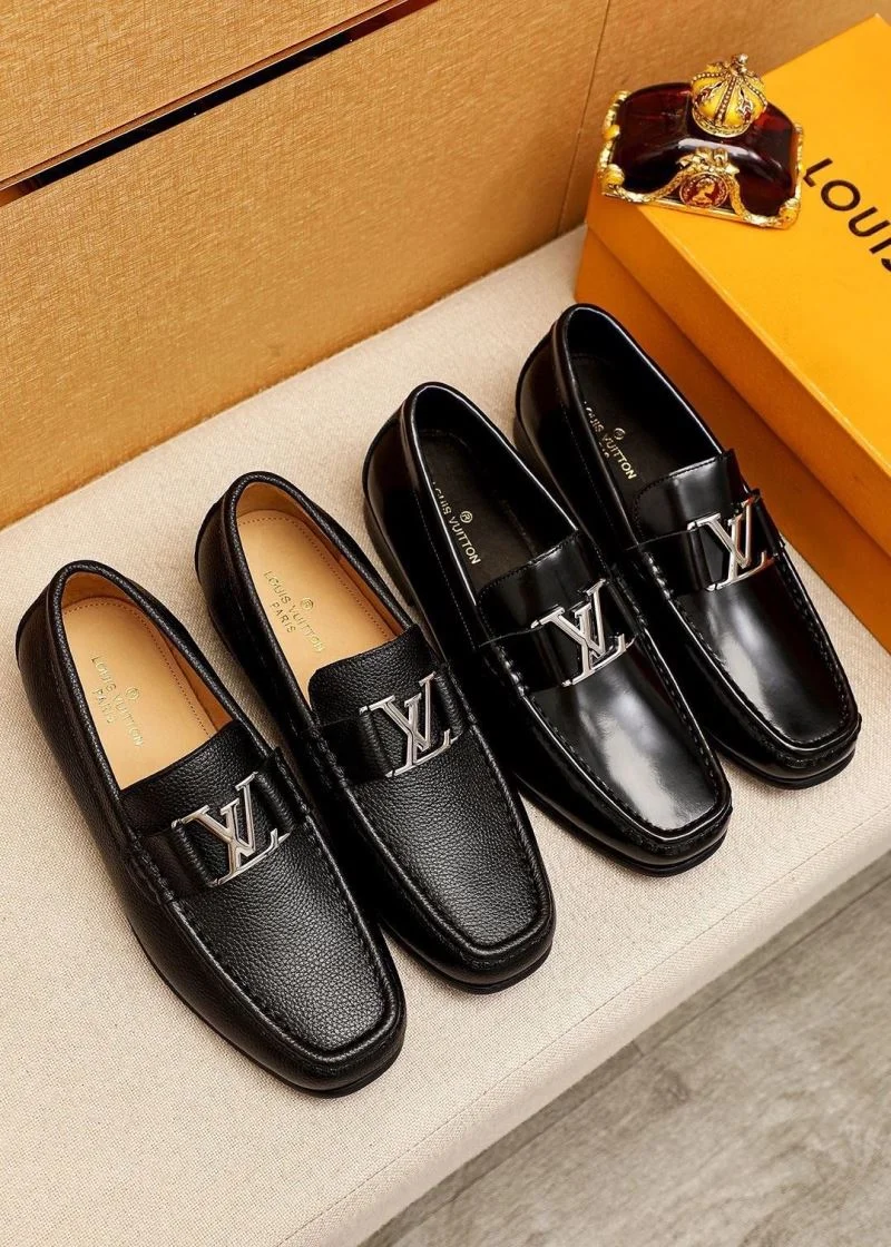 Louis Vuitton Business Shoes