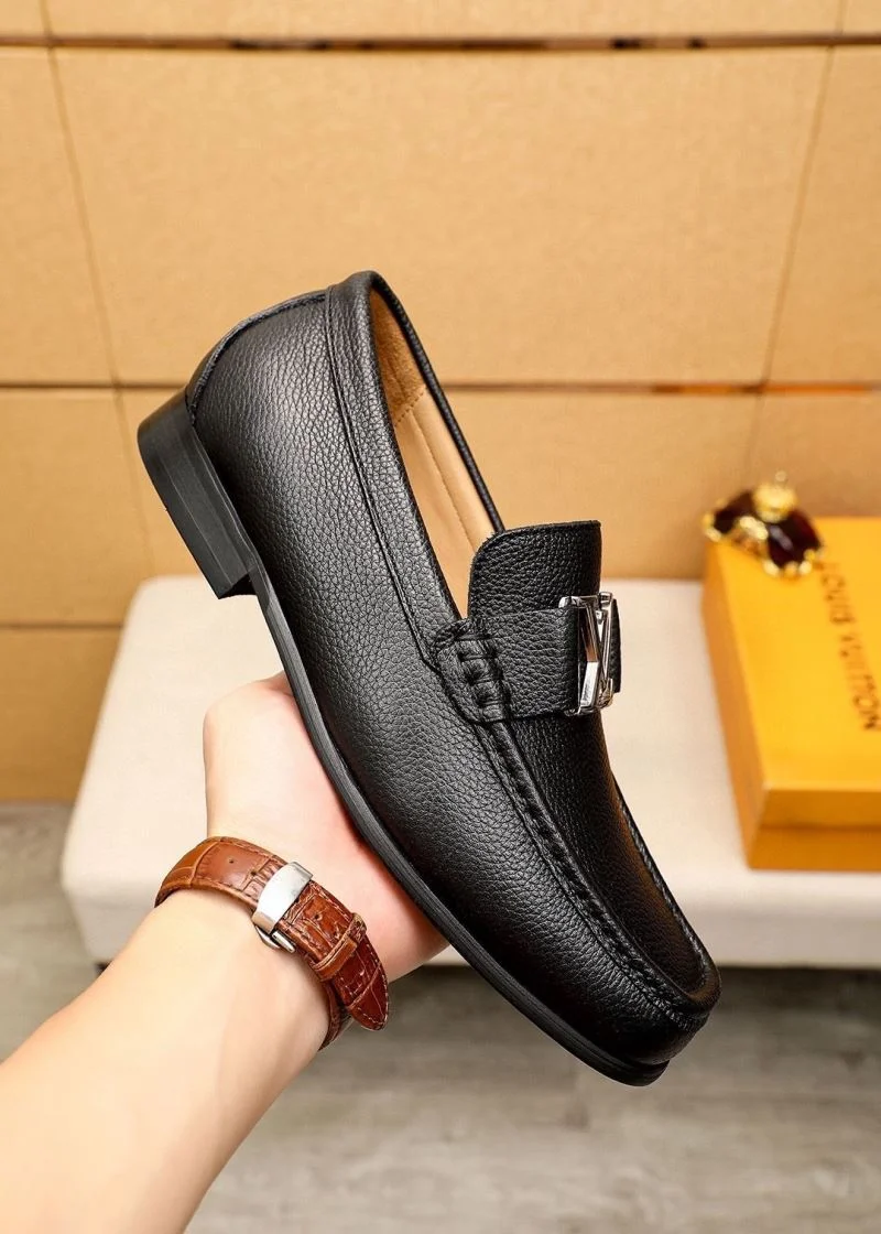 Louis Vuitton Business Shoes
