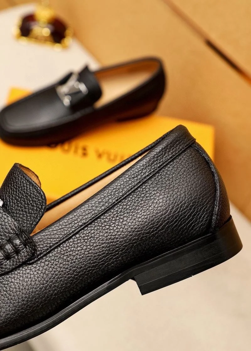 Louis Vuitton Business Shoes