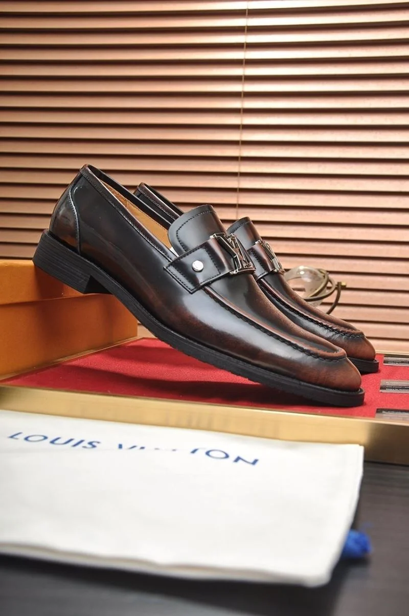 Cut-rate Louis Vuitton Business Shoes
