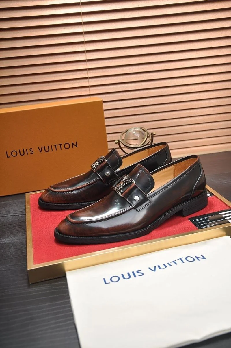 Cut-rate Louis Vuitton Business Shoes