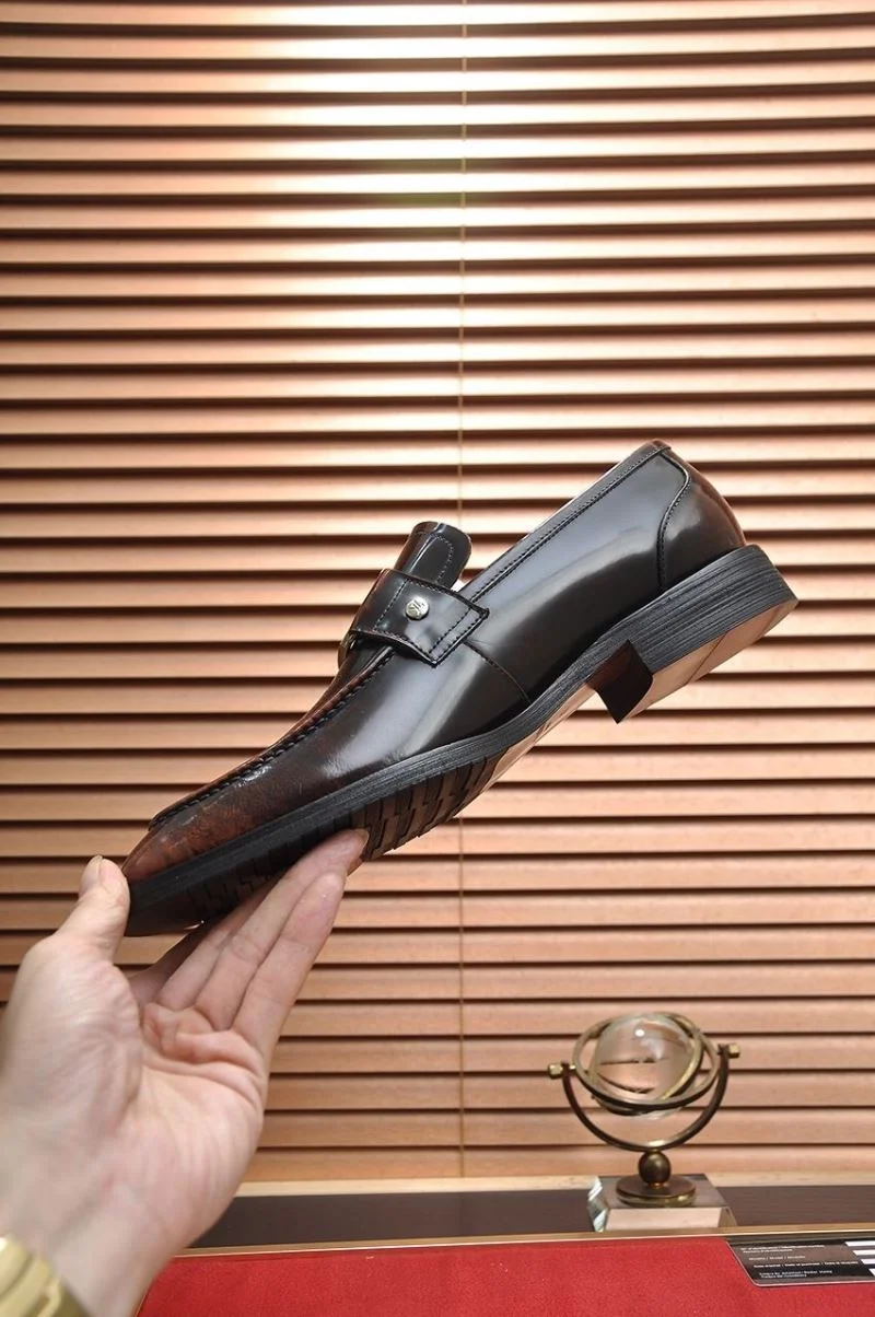 Cut-rate Louis Vuitton Business Shoes