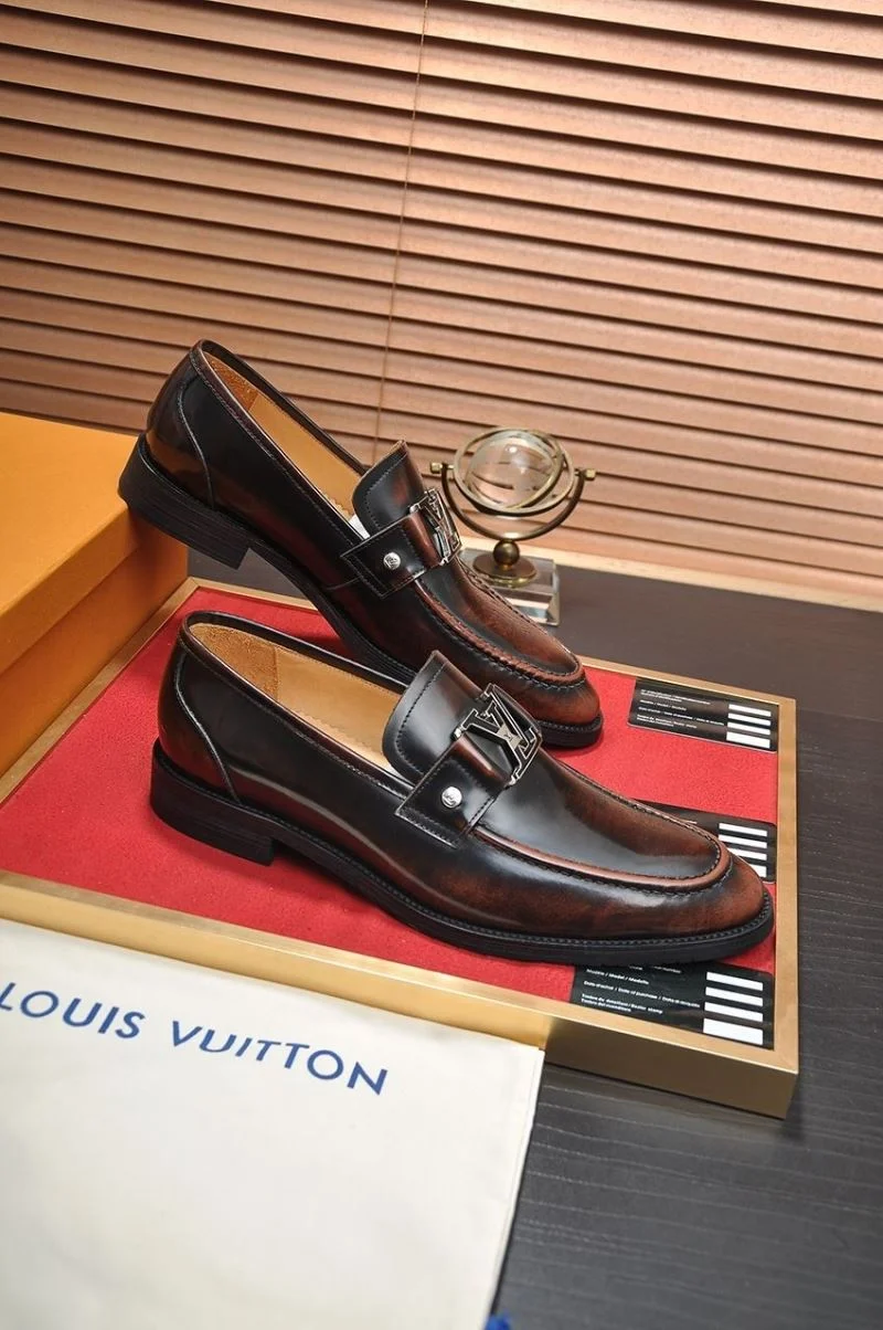 Cut-rate Louis Vuitton Business Shoes