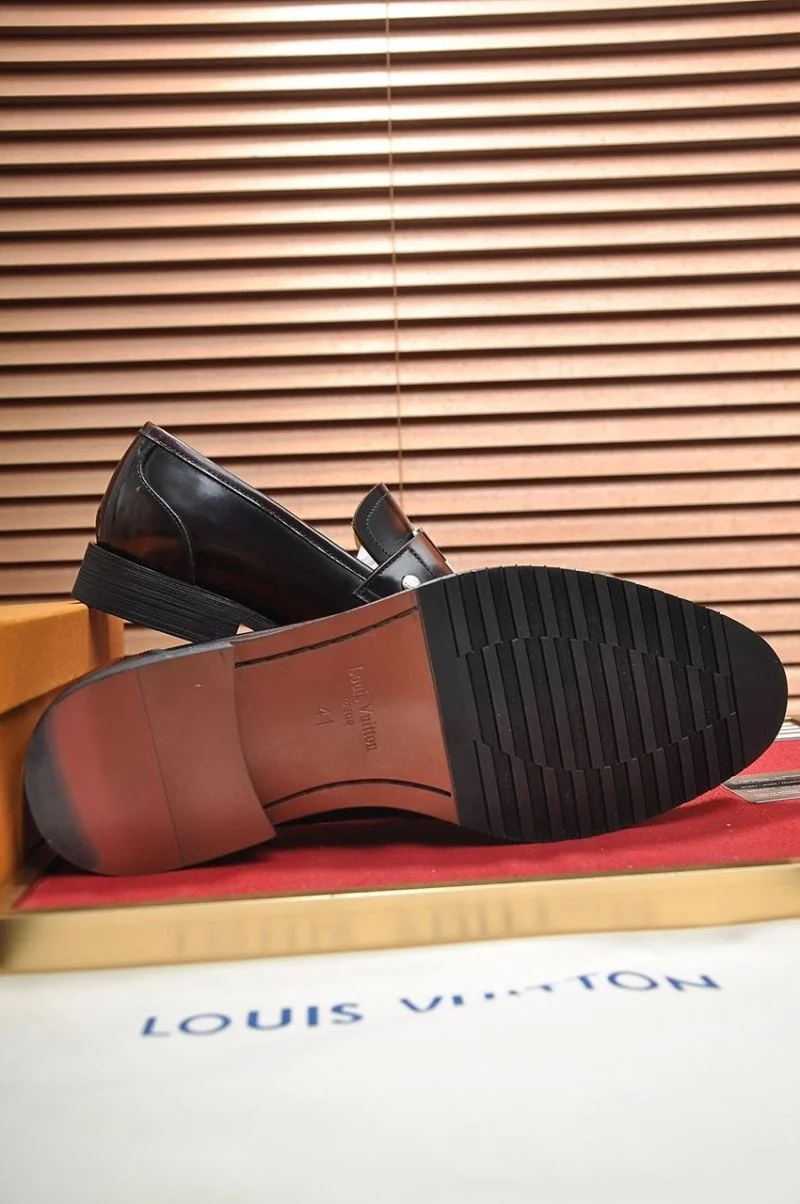 Cut-rate Louis Vuitton Business Shoes