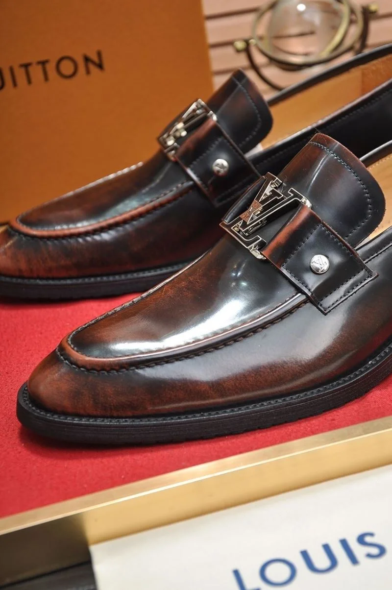 Cut-rate Louis Vuitton Business Shoes